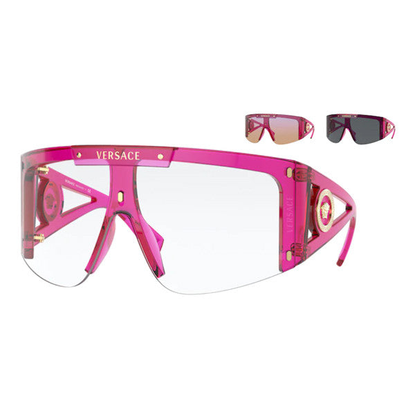 VERSACE 4393 – Eyechic